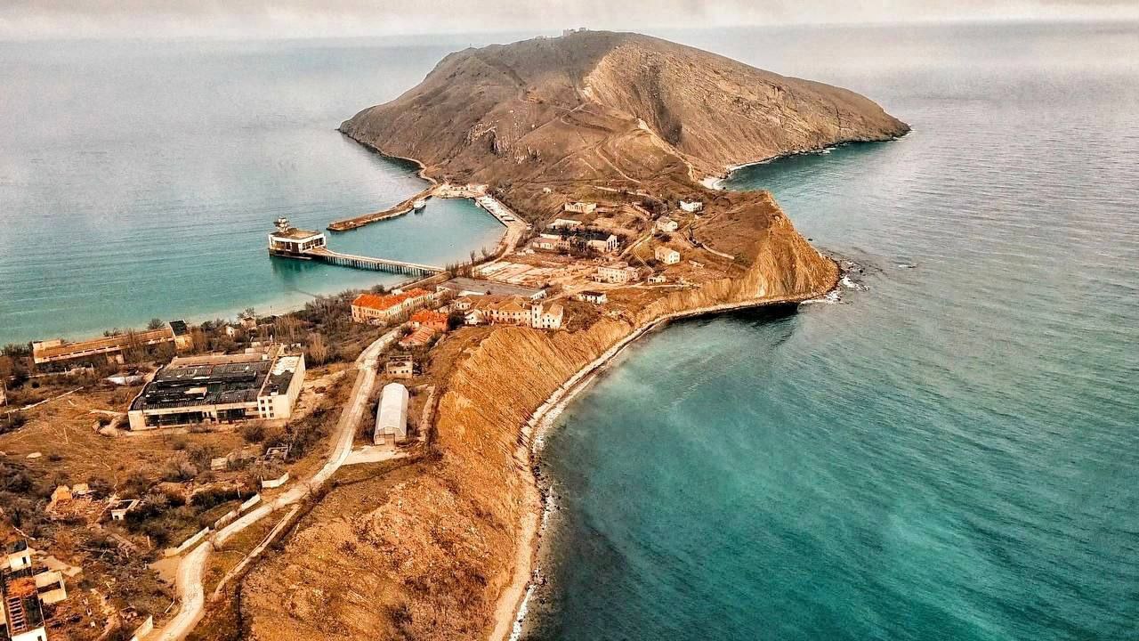 “Demand for Need”: Crimean “Developers” Continue to Count Losses ...