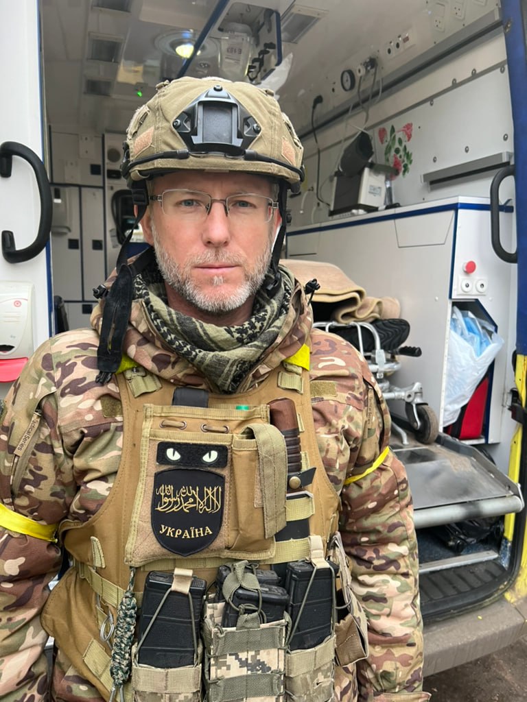 Aggressor’s Absurd Propaganda Video about Desecration of the Quran Was ...