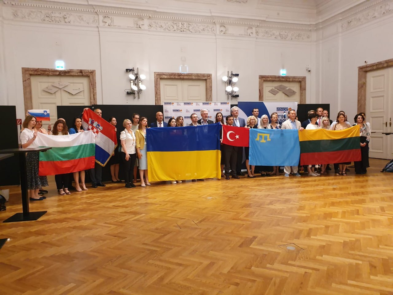 Expert Reported OSCE on Forms of Counteraction Discrimination at Russia ...