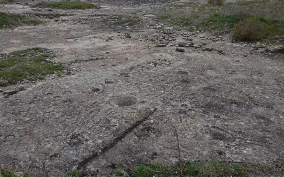Russian Invaders Destroy Unique “Stone Map” of Kara-Khodja ...