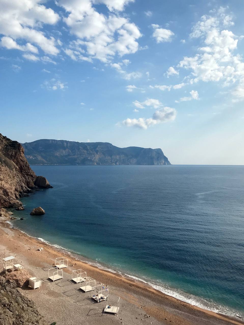 Crimean “Railroads” and Collaborators’ Hysteria - Association of ...