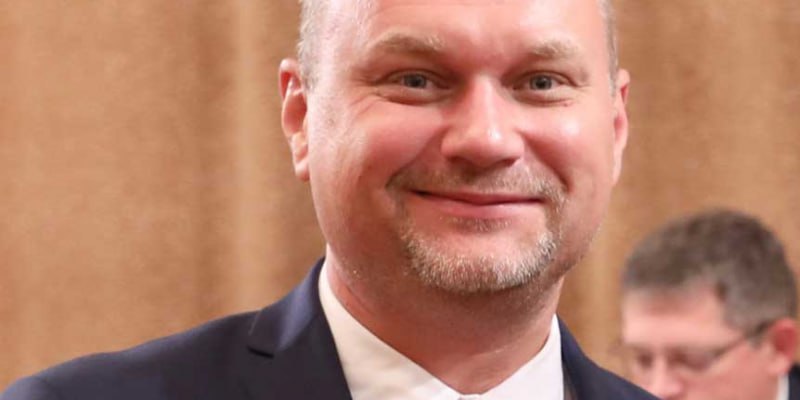 Сollaborator of “Atan” Gas Station Owners “Left” Criminal “State ...