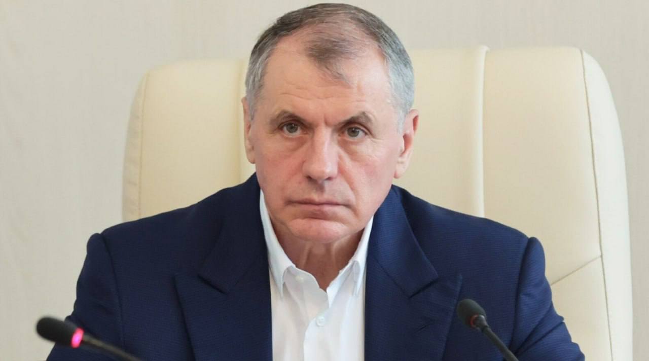 Criminal “Crimean Speaker” Called for Genocide of Germans - Association ...