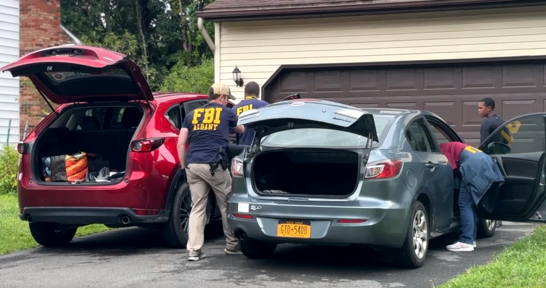 FBI Searched Lair of Russian Pedophile-Spy, Who “Left Footprints” in ...