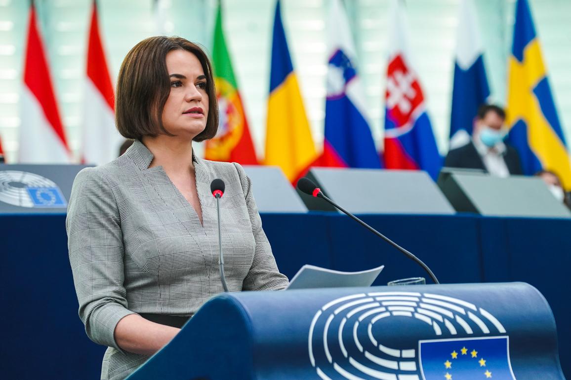 Minsk Steps in Crimea Dimension: Comments from Belarus Democratic ...
